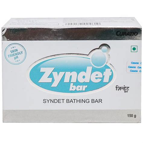 Buy Zyndet Bar 150 G In Wholesale Price Online B2b Retailershakti