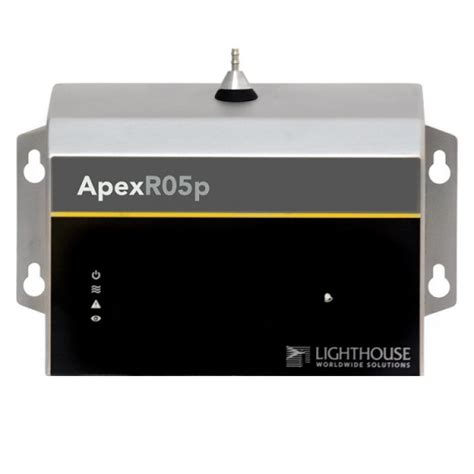 Lighthouse Apexr Swema