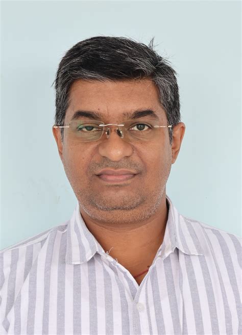 Mr Joydeep Banerjee Computer St Xaviers School Ranchi