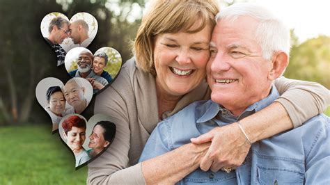 Hvor Viktig Er Sex Når Vi Blir Eldre Sex Og Politikk