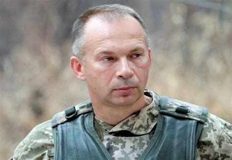 Росіяни почали кампанію з дискредитації Сирського Волиньpost