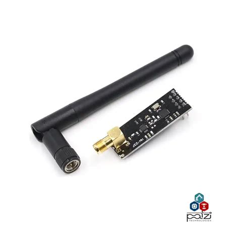 Módulo Esp8266 01 Importadora Patzitec