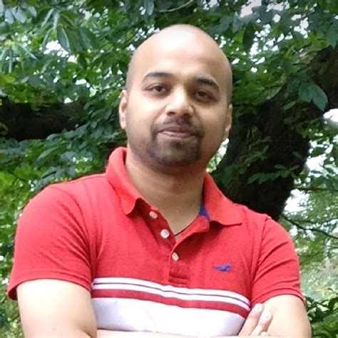 Gaurav Prakash Cloud Infra Architect Project And Vendor Manager At Fidelity International