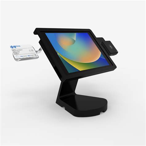 Kiosk Bundle Fixed Point Eclinicalworks