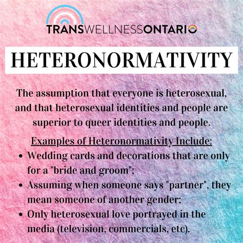 Heteronormative Meaning What Does Heteronormative Mean 40 Off