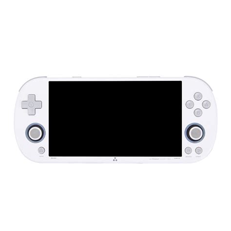 Trimui Smart Pro Retro Handheld Game Console | Mechdiy