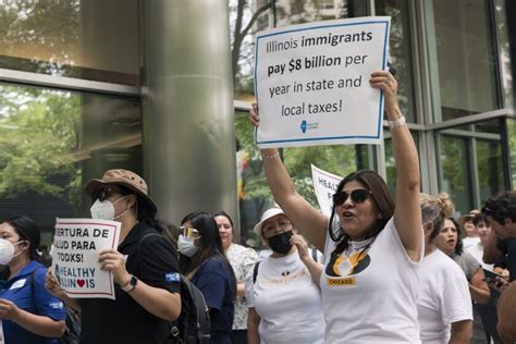 Pritzker Made Sensible Compromise On Health Care For Undocumented