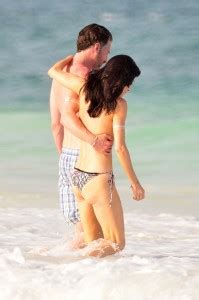 Jaime Murray Topless Photos The Fappening