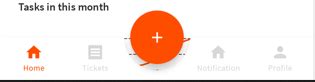 Android How To Combine FAB With BottomAppBar Without Overlapping Nav