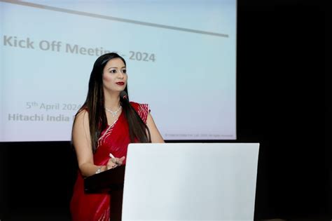 neha aggarwal on linkedin hitachiindia proudtobehitachi iamhitachi