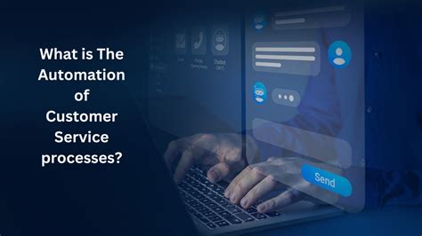 What Is Customer Service Automation And Process Taction Software