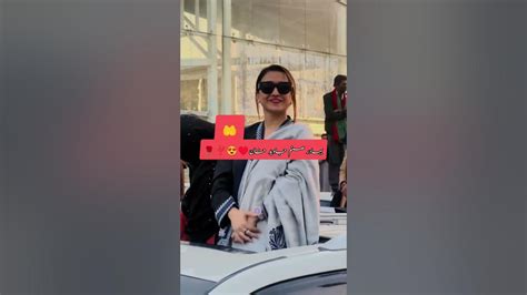 بہادر صنم جاوید خان ♥️ Youtube