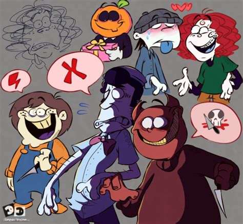 Spooky Month Dexter Explore Tumblr Posts And Blogs Tumgik