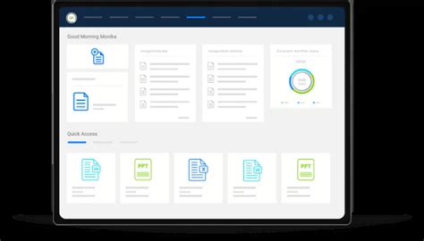 Quark Publishing Platform Quark