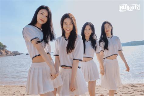 Jtbc R U Next Contestants Group Teasers R Kpop