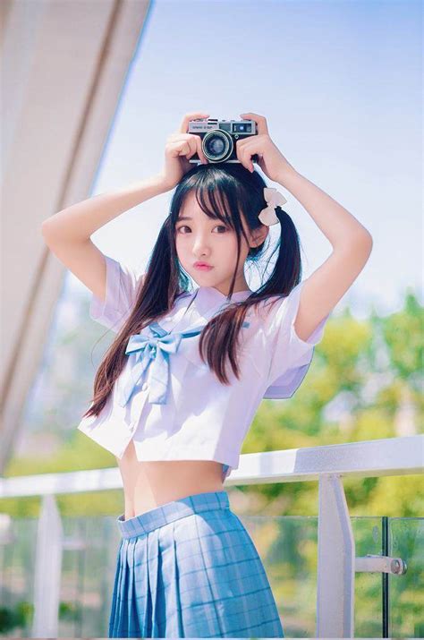 水手服 随意云