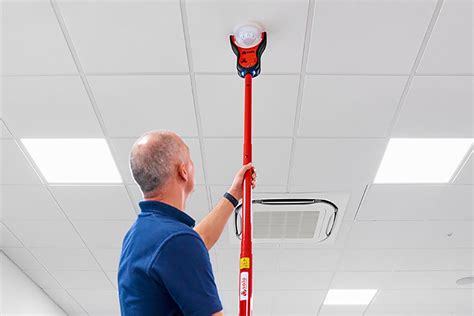 How To Test A Smoke Detector Storables