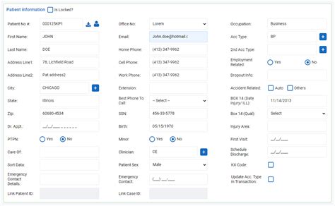 Apollo Practice Management Software 2025 Reviews Pricing And Demo