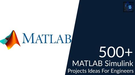 Matlab Simulink Projects Ideas For Engineers MTech Diploma