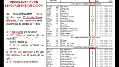 Cómo programar en ensamblador tech