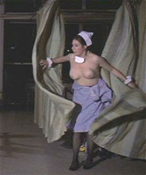 A Clockwork Orange nude pics página