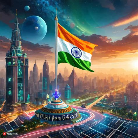 Anurag Satnami On Linkedin Republicday India