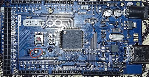 A7 And A2 Pins Are Shorted Ide 1x Arduino Forum