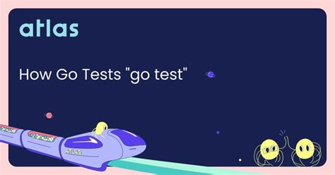 Ariga On Linkedin How Go Tests Go Test Atlas Manage Your