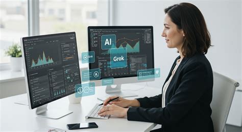 Grok Prompts Supercharge Your Daily Workflow Now Ai Arsenal Pvt Ltd