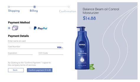 Saba Fatima On Linkedin Skincare Beauty Ecommerce Webdesign