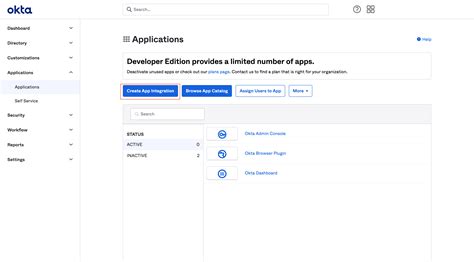 Configure Okta Connection Via Saml