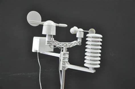Make Your Own Arduino Weather Station Artofit