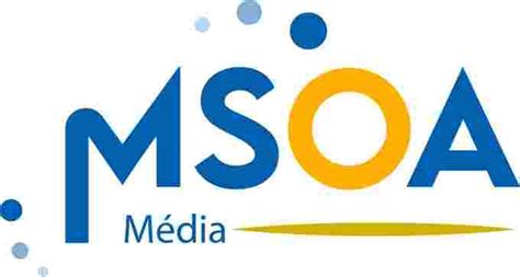 Msoa Media