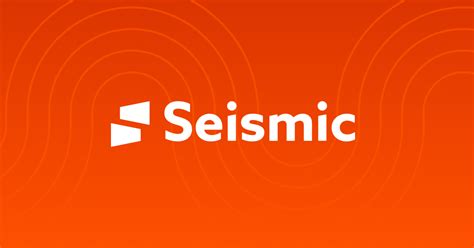 Seismic