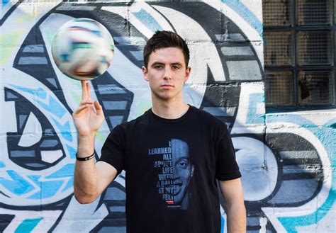Freestylers Playlist Michael Bliss Urban Pitch