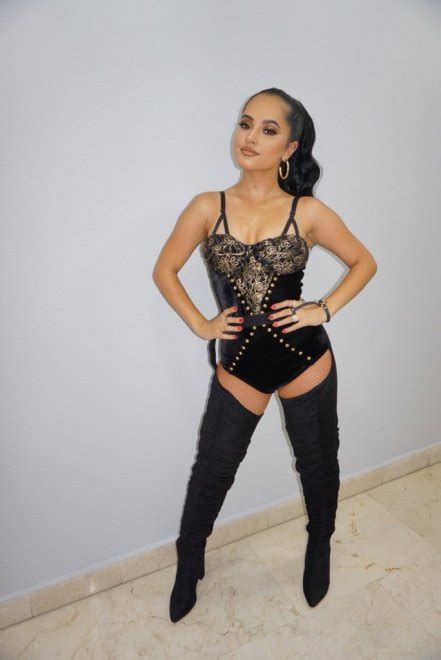 Becky G Porn Pic