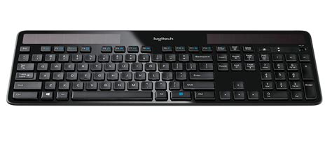 logitech wireless solar keyboard k750 for windows bettalinked