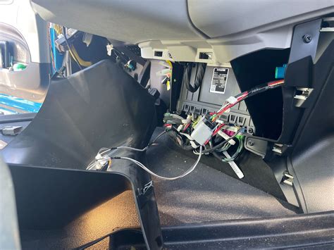 Locate Rp1226 Connectors In Heavy Trucks Device Help