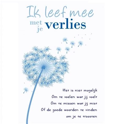 Condoleance Teksten Bij Overlijden Voorbeelden En Inspiratie