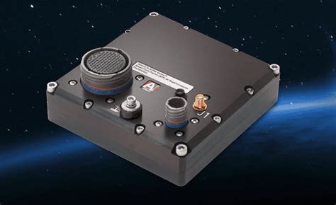 Nvidia Based Ai Supercomputing For Next Generation Space Applications Defense Advancement