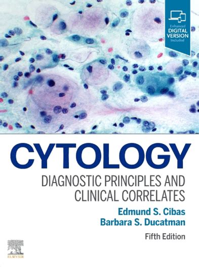 Cytology Diagnostic Principles And Clinical Correlates 5th Edition Pdf