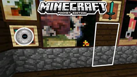 12 Realistic Combination Lock In Mcpe Pocket Edition Youtube