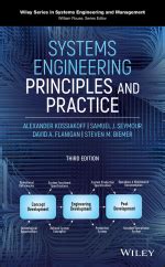 Ebook Systems Engineering Principles And Practice Sherwood Books