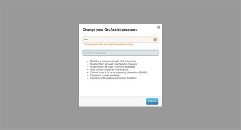 Custom Password Reset Flow Auth0 Community
