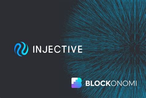 Where To Buy Injective Protocol Inj Crypto Coin Complete Guide 2023