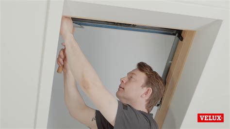 How To Replace Velux Window Seals At Tanner Troy Blog
