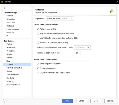 Xilinx Fpga 11 Vivado 使用技巧日常总结 持续记录中 Vivado代码前面的红圈什么意思 Csdn博客