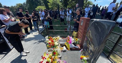 Bruce Lee Remembrance — 50 Years Since His Passing