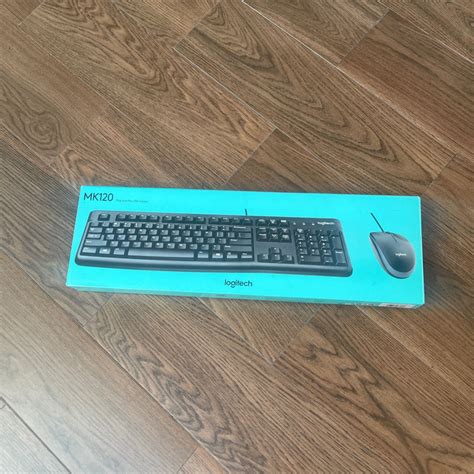 Jual Keyboard Logitech Shopee Indonesia