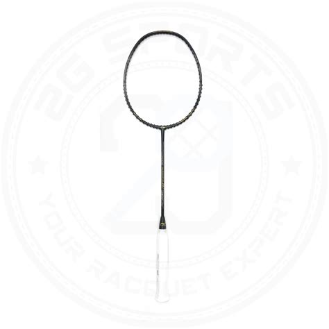 Li Ning Badminton Racquet 2g Sports